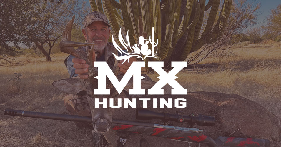 Guide for the Best Times to Hunt Different Game | MX Hunting