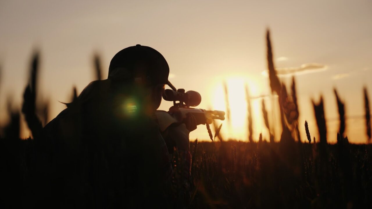 Conservation & Hunting Trips: Sustainable Practices